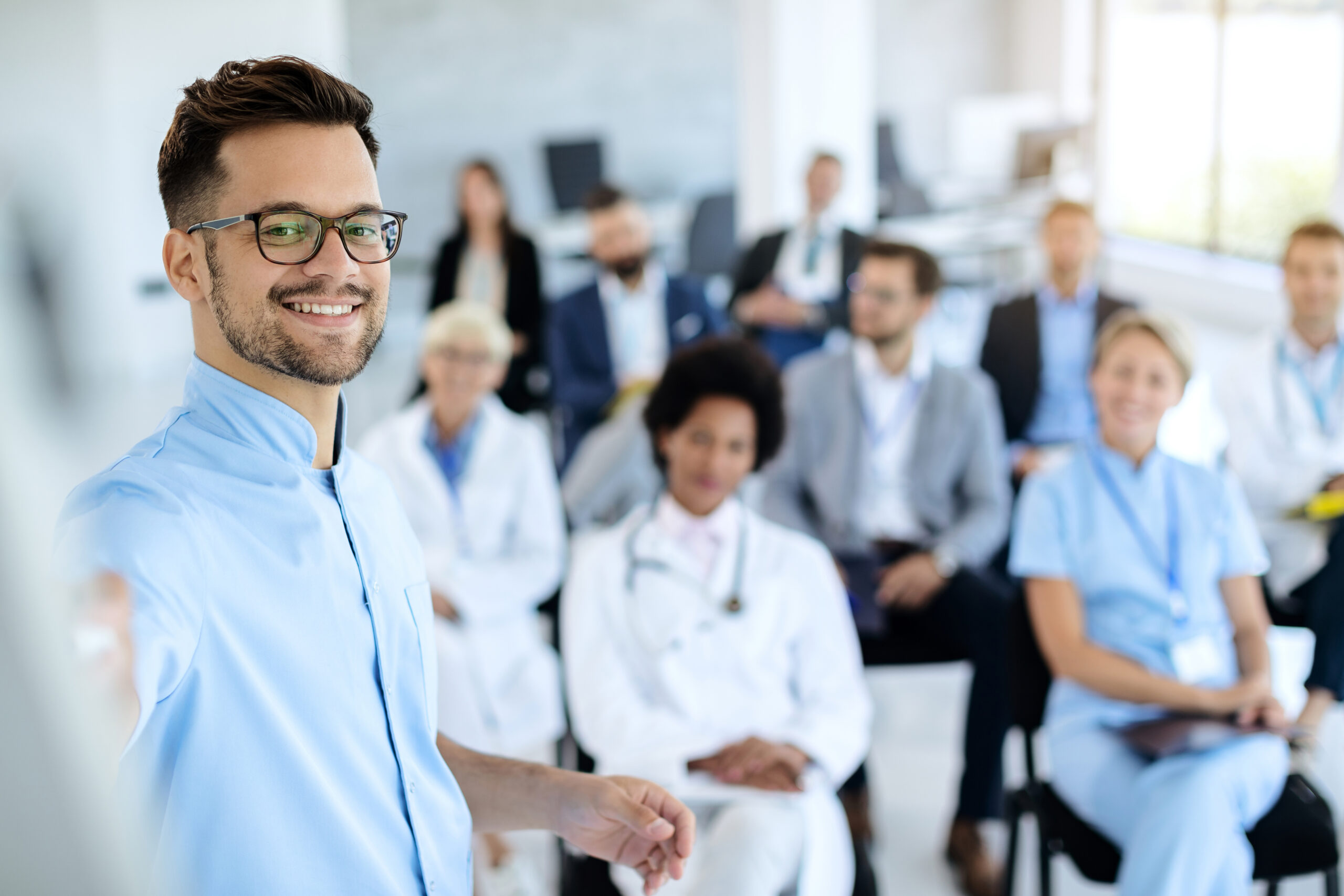 Best Ways to Teach Medical Students: Evidence-Based Tips - FindARotation