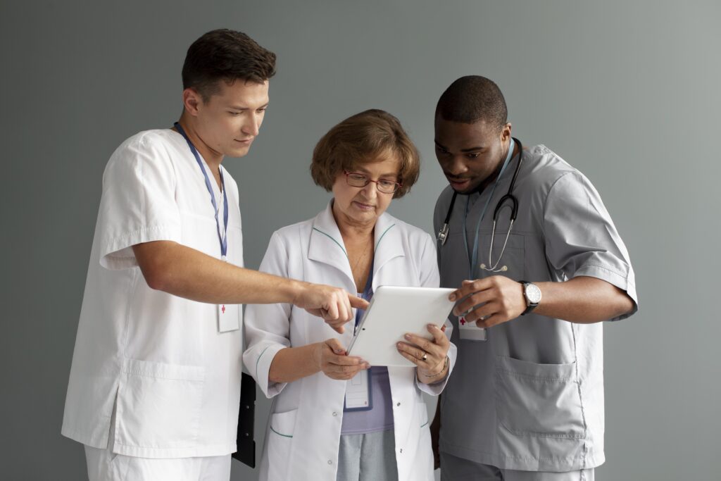 Perks and Benefits of Being a Medical Preceptor for Healthcare