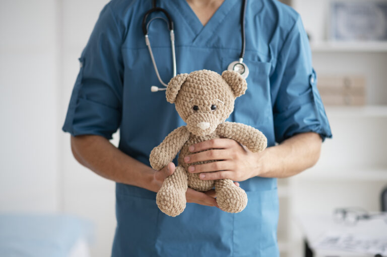 Your Guide to Pediatrics Clinical Rotation: What to Expect
