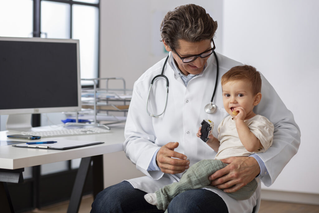 Your Guide to Pediatrics Clinical Rotation: What to Expect